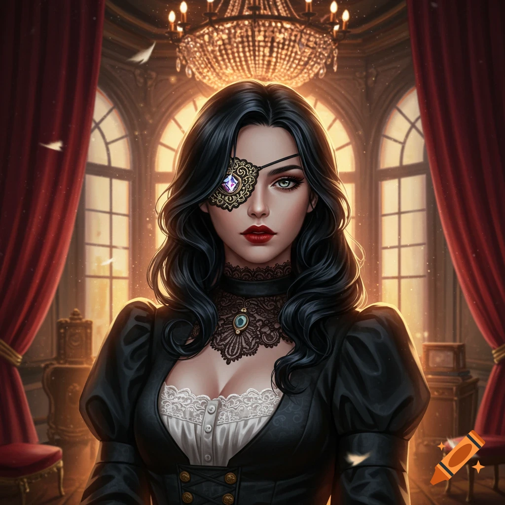 A spy wearing sunglasses on Craiyon