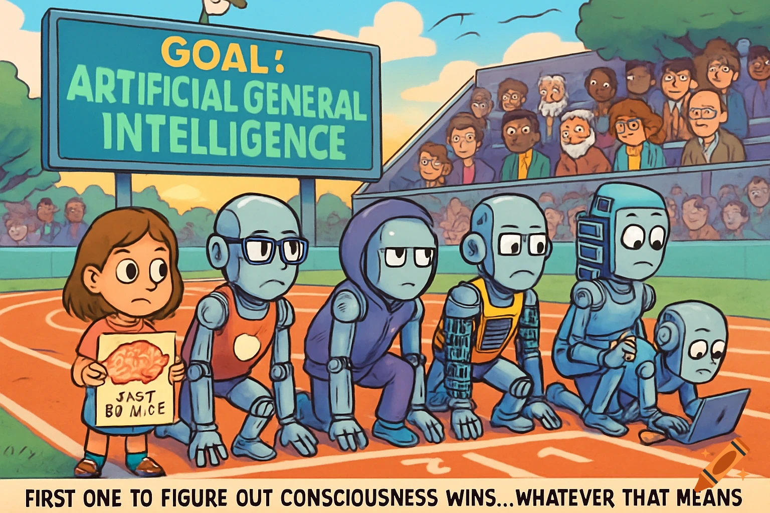 Ai images created on Craiyon