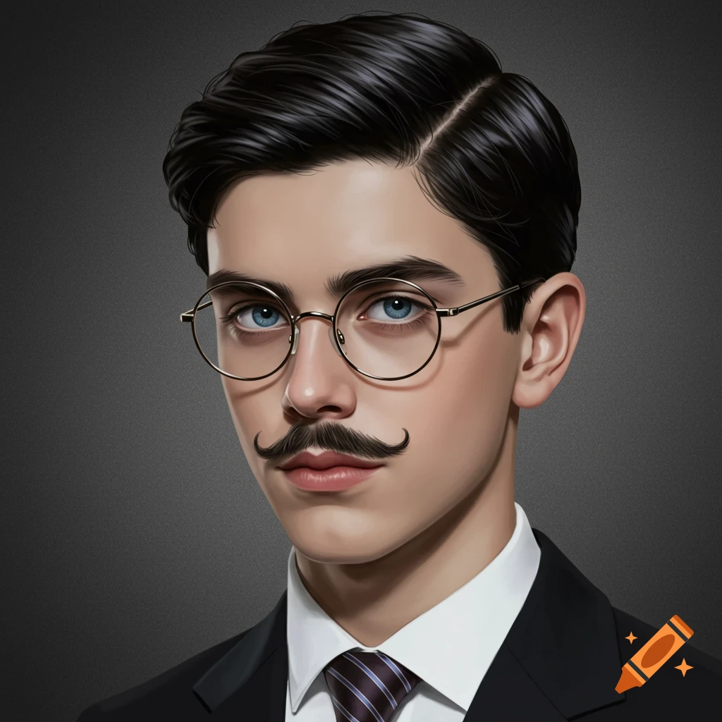 Indian guy bitmoji on Craiyon