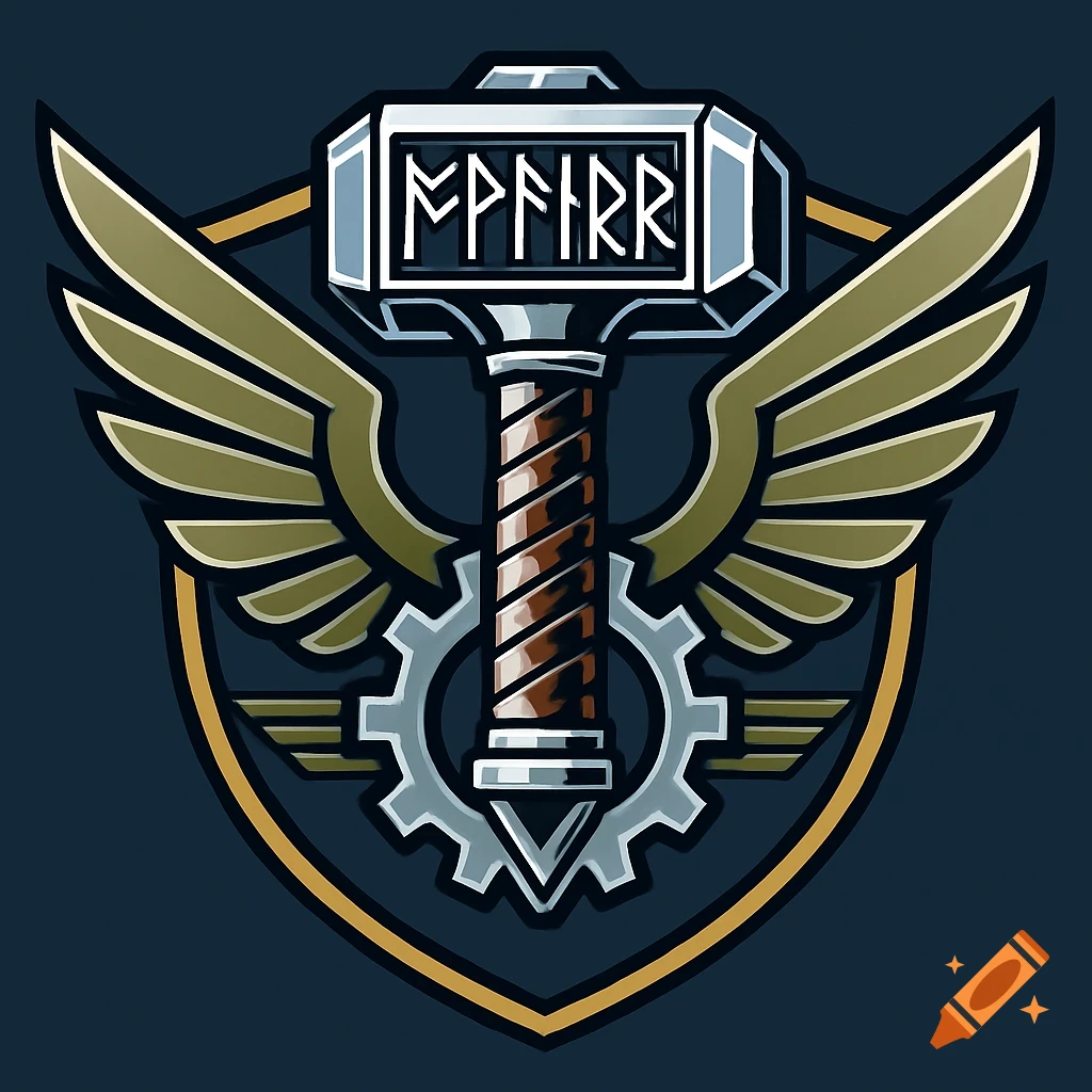 Bmw+logo+drawing created on Craiyon