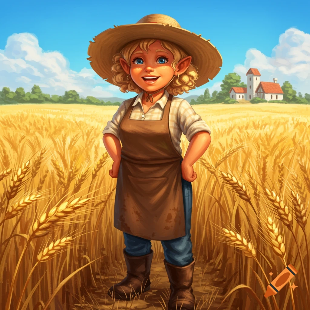 Cartoon of Peter Griffin feeding children from a bowl of food in a ...