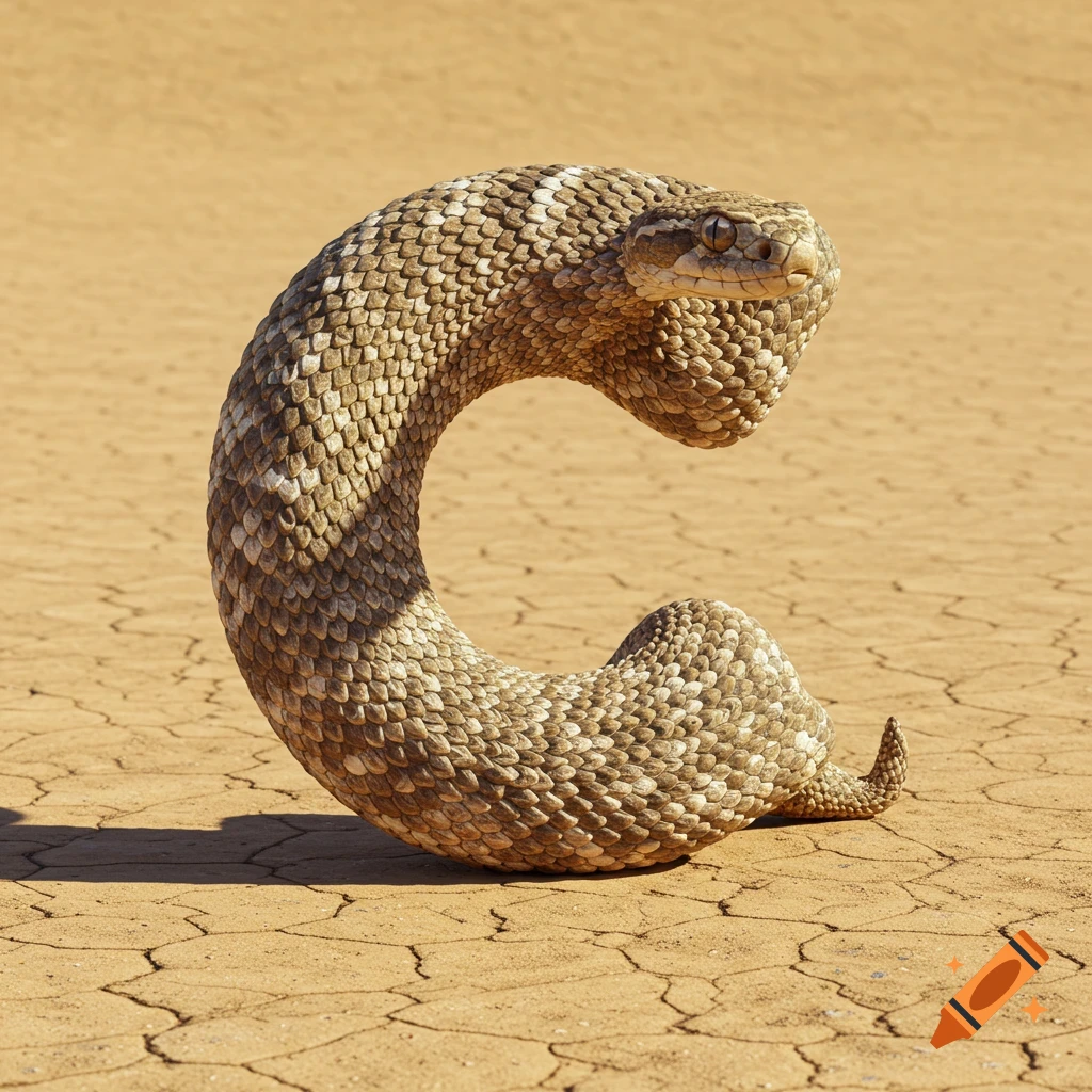 Desert images created on Craiyon