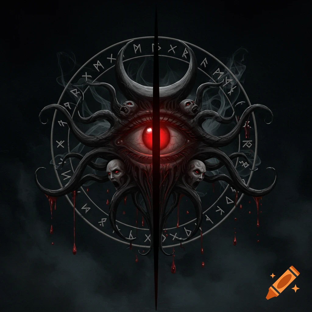 Wooden holy artifact in MTG art on Craiyon