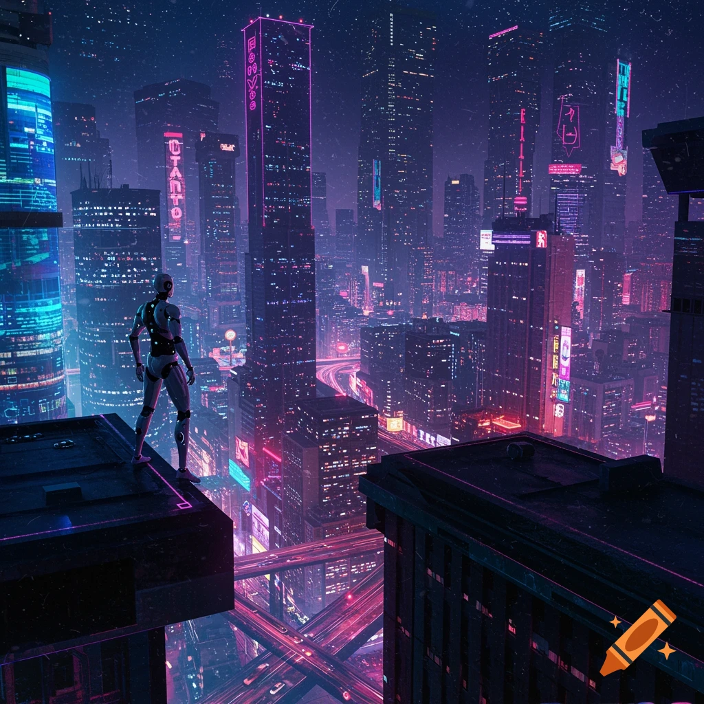 A yellow, polka-dotted, multi-limbed Spider-Man-like character crawls ...