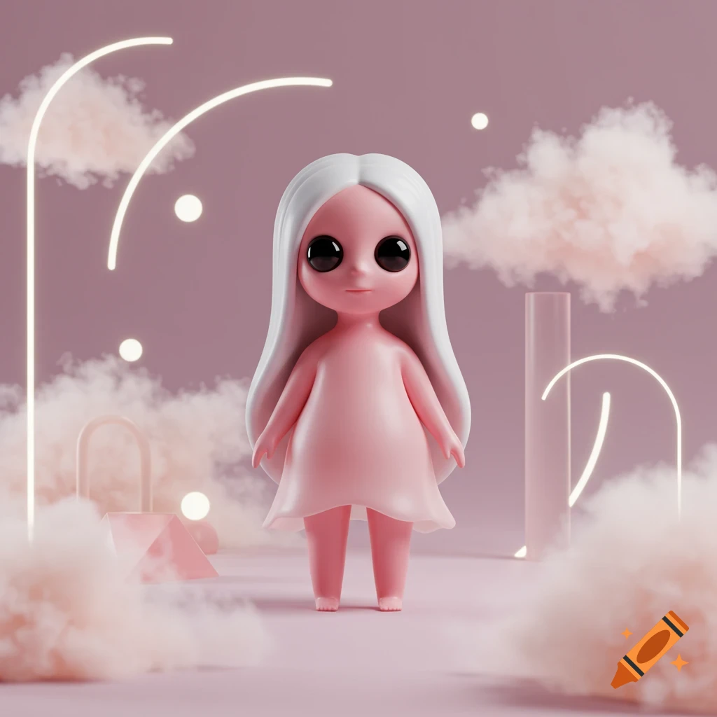 Meringue+vr+avatar\ created on Craiyon