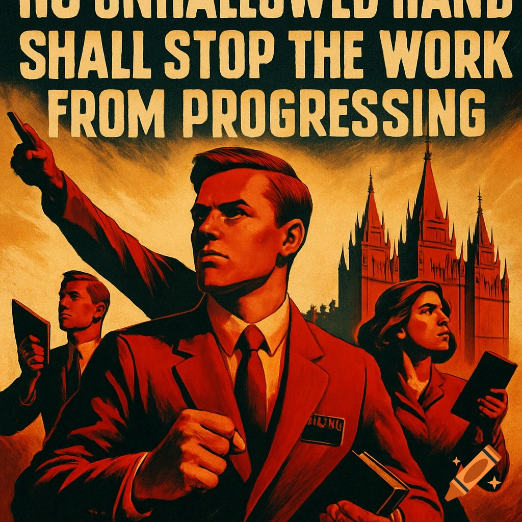 Revolution created on Craiyon