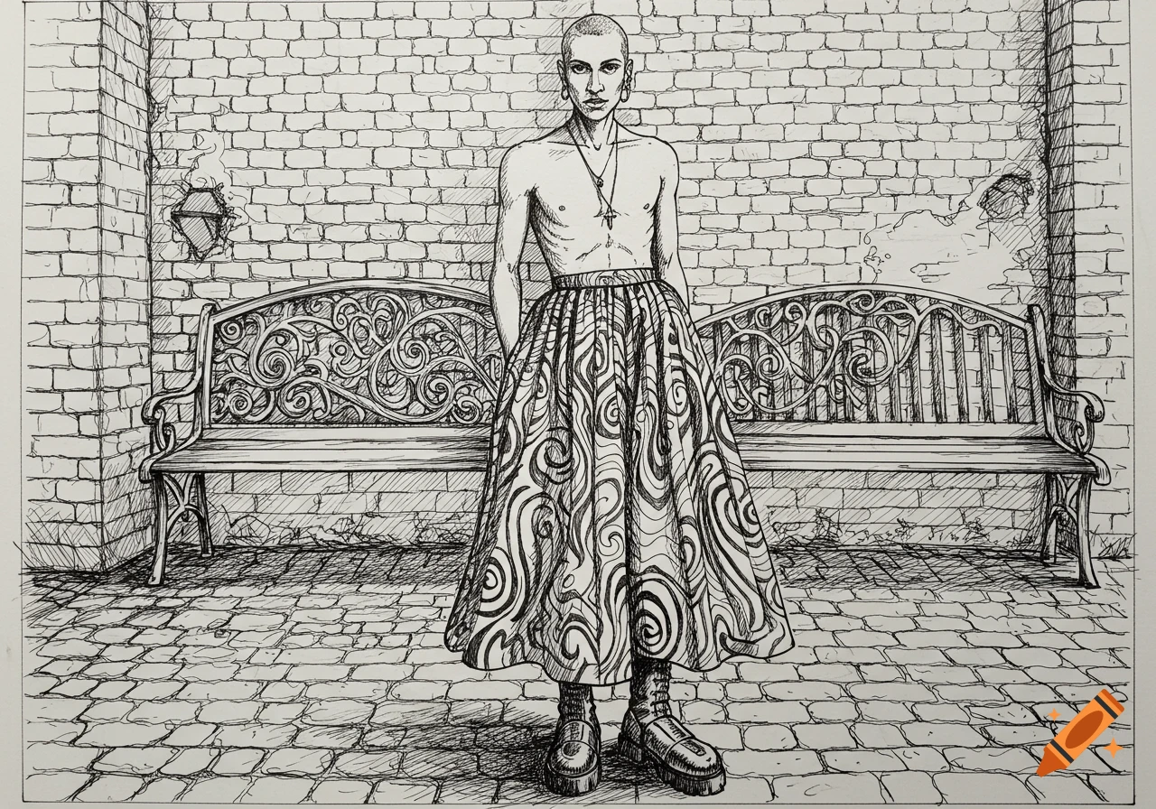 Concours+de+dessin created on Craiyon