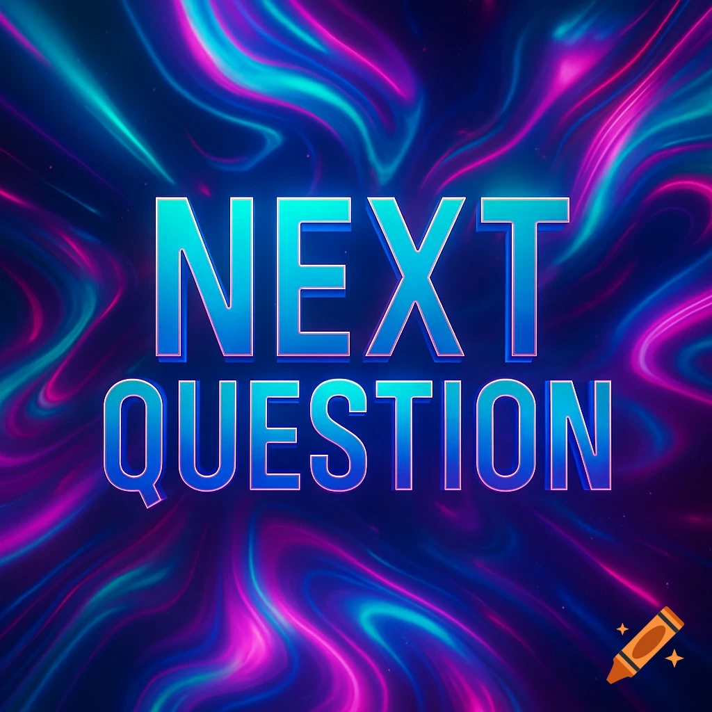 Abstract futuristic art with glowing blue and purple energy waves ...