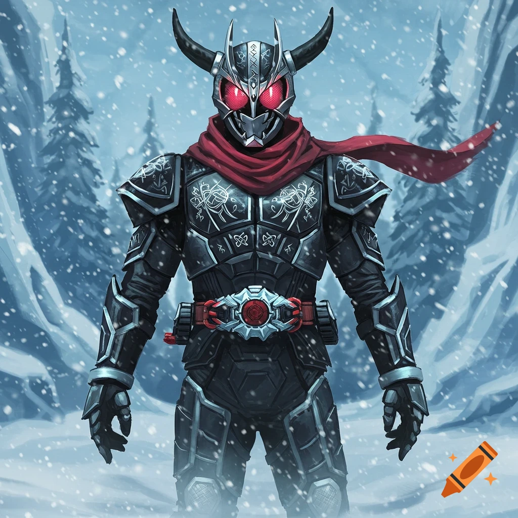 Anthro Evil Velociraptor with red eyes and bionic arm in anime art ...