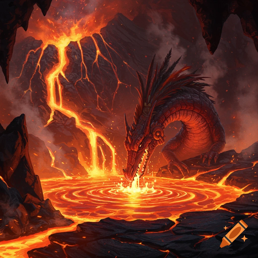 Fire safety slogan on Craiyon