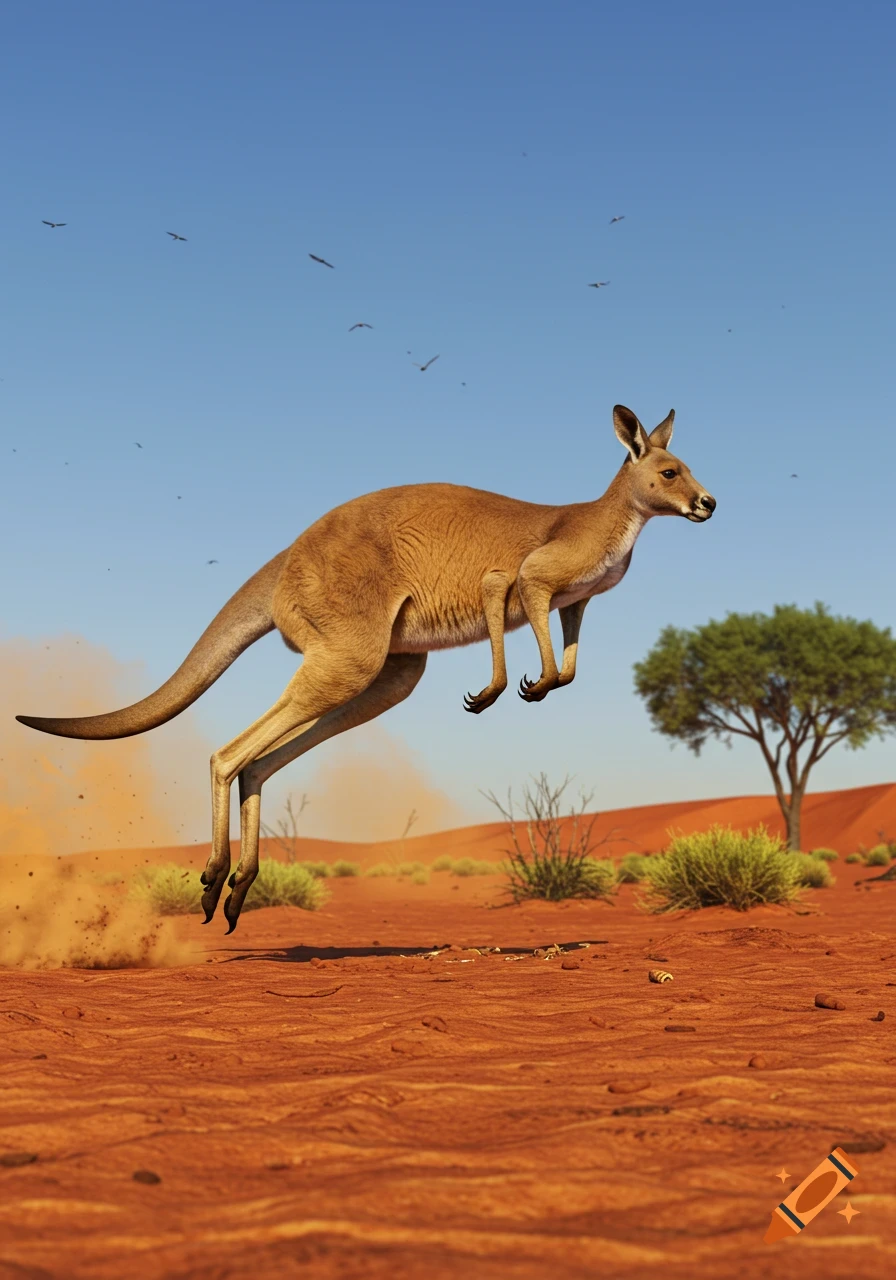 Mammals created on Craiyon