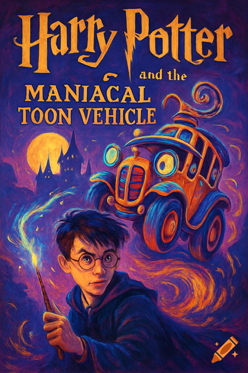 Dr. Seuss-style book cover 'MONEY LAUNDERING!' with the Cat in the Hat ...