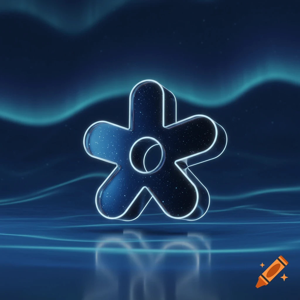 Agin+icon created on Craiyon