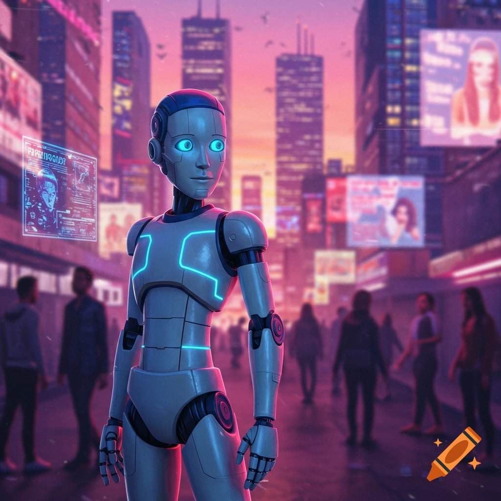 Ai created on Craiyon