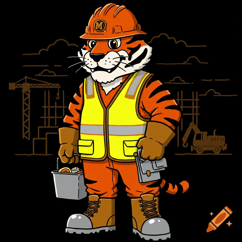 Building+rubble+clipart created on Craiyon