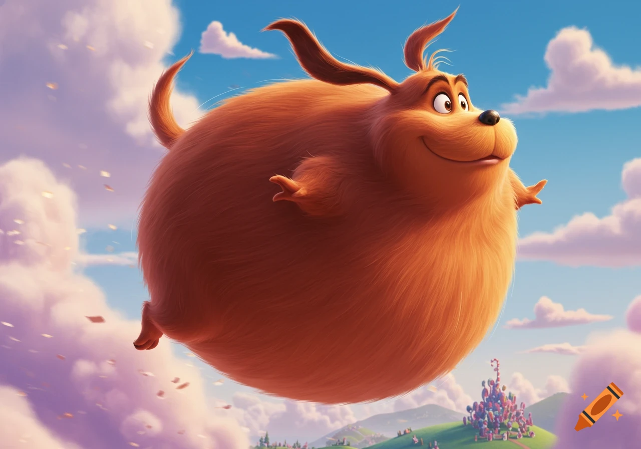 A cartoon image of Sandy Cheeks from Spongebob Squarepants, greatly ...