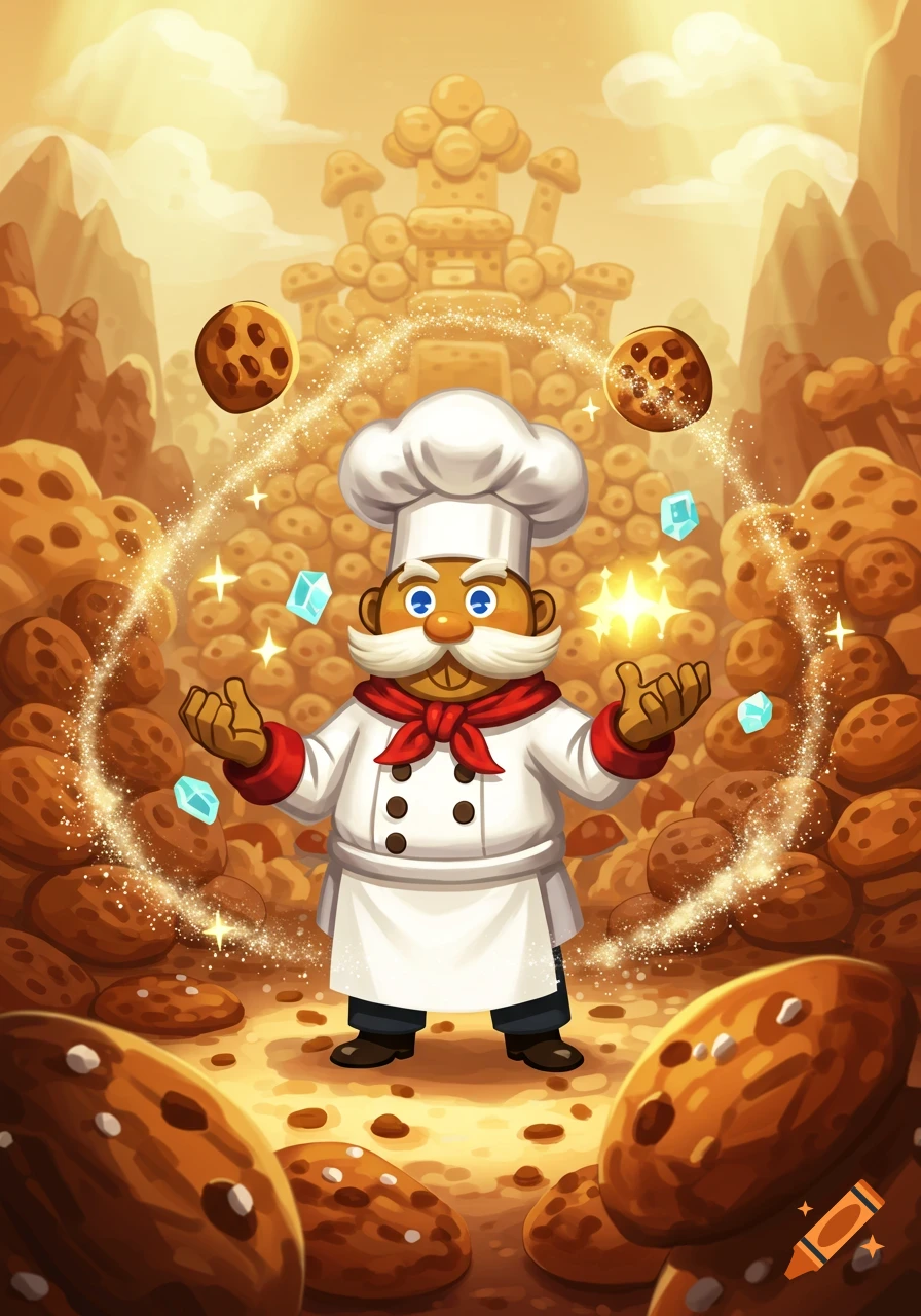 Idleon.+emperor created on Craiyon