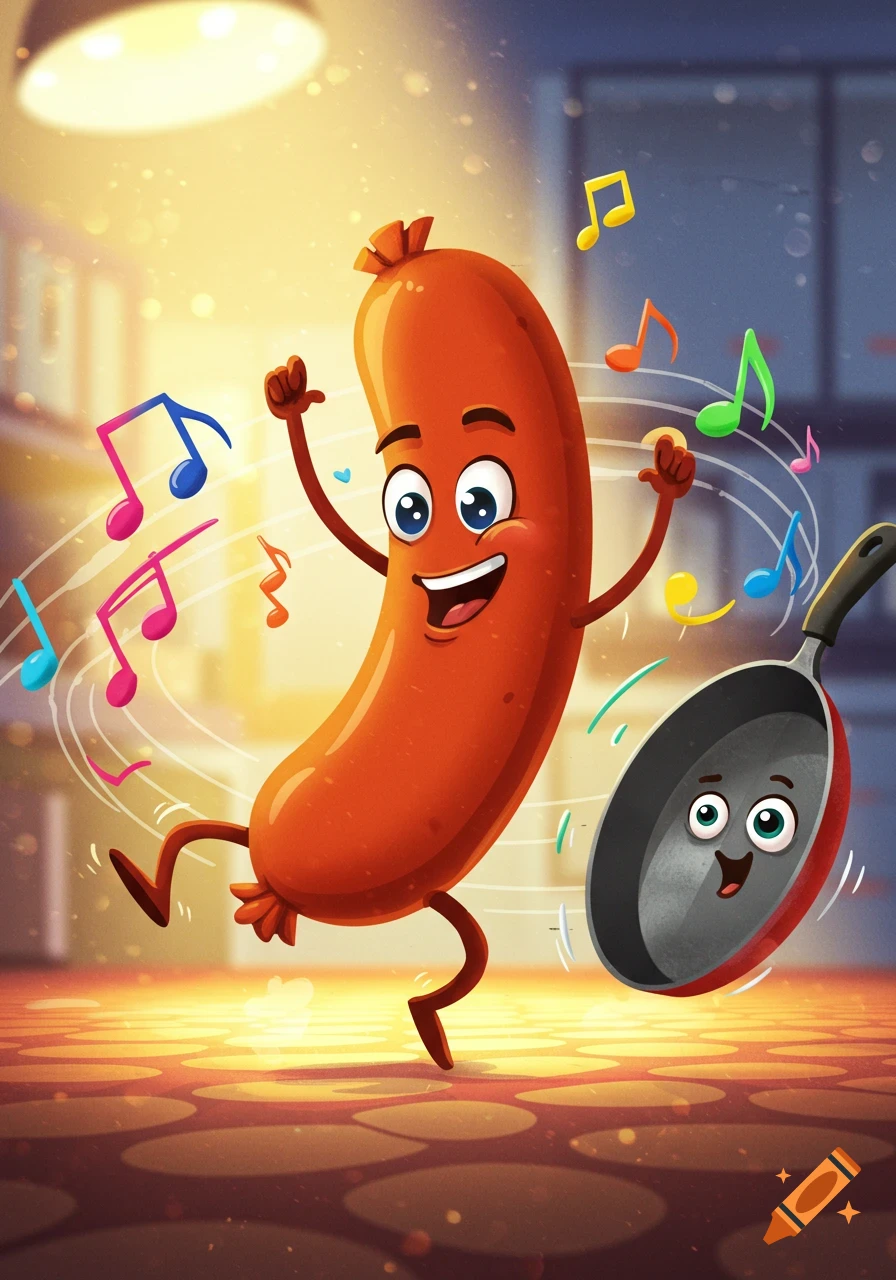 Hot+cartoon created on Craiyon