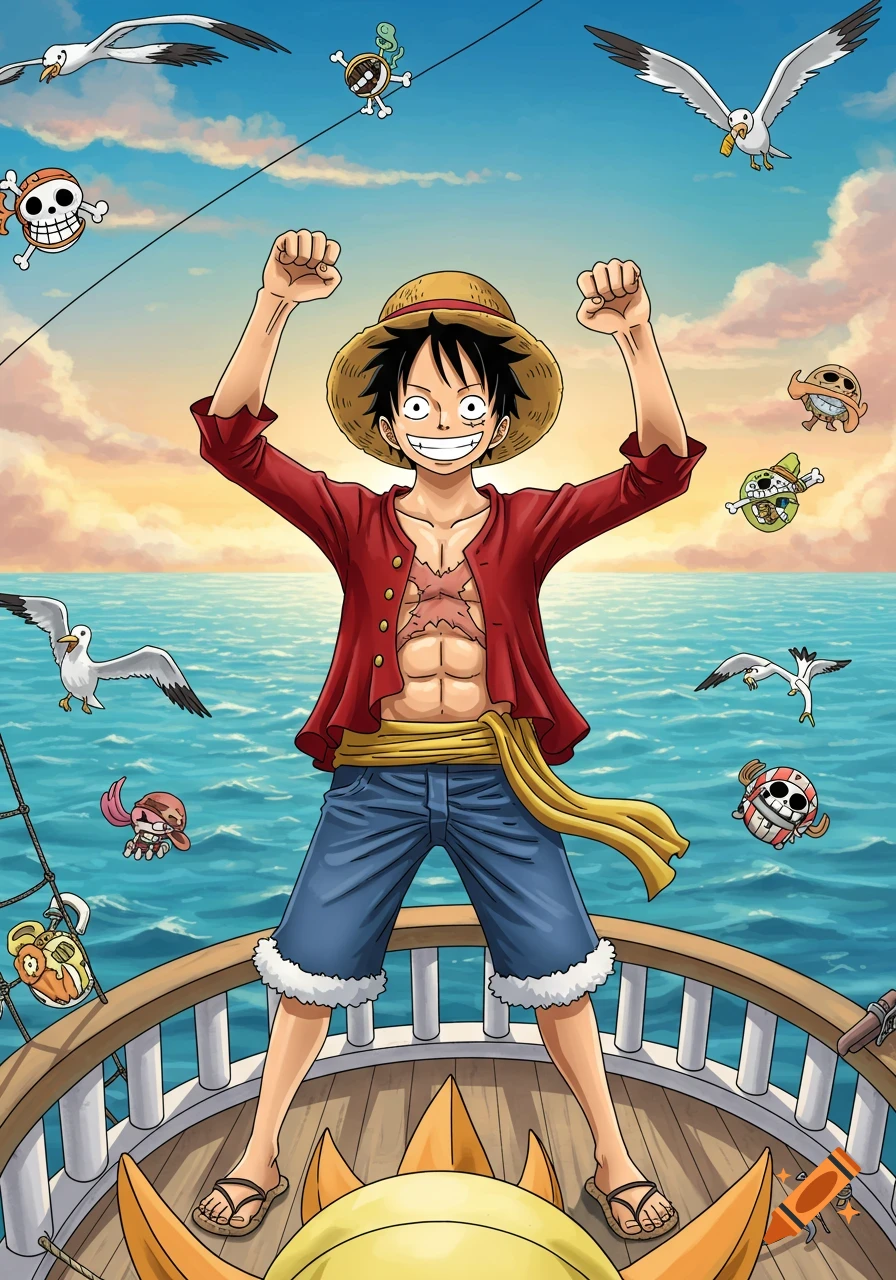 Straw Hat Drawing created on Craiyon