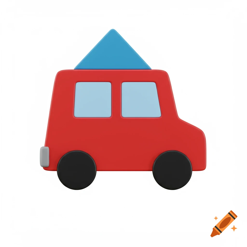 Children's Art images created on Craiyon