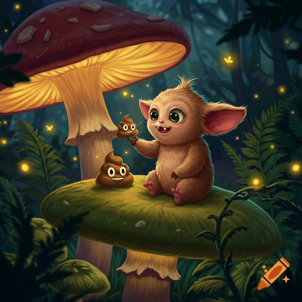 Three animals celebrating birthday: rabbit, skunk, slow loris on Craiyon