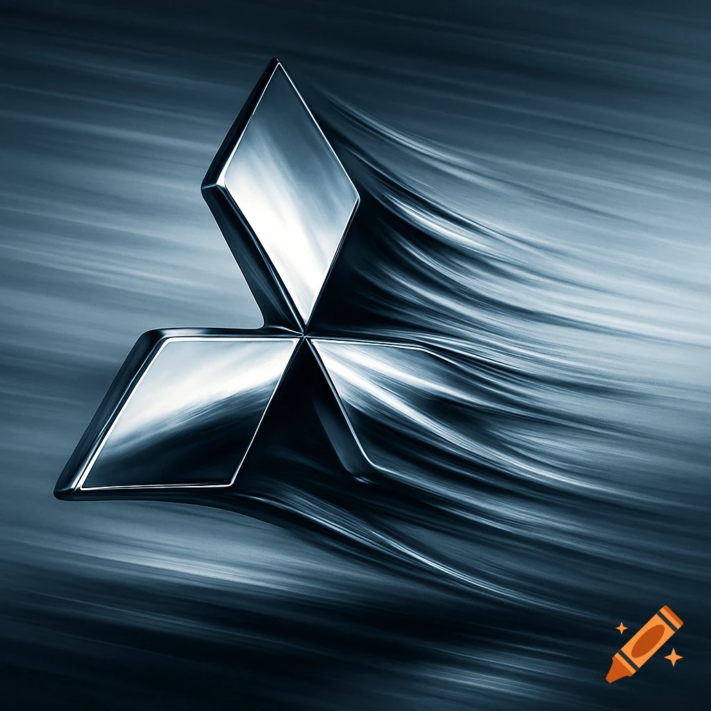 Car Logo Drawing created on Craiyon