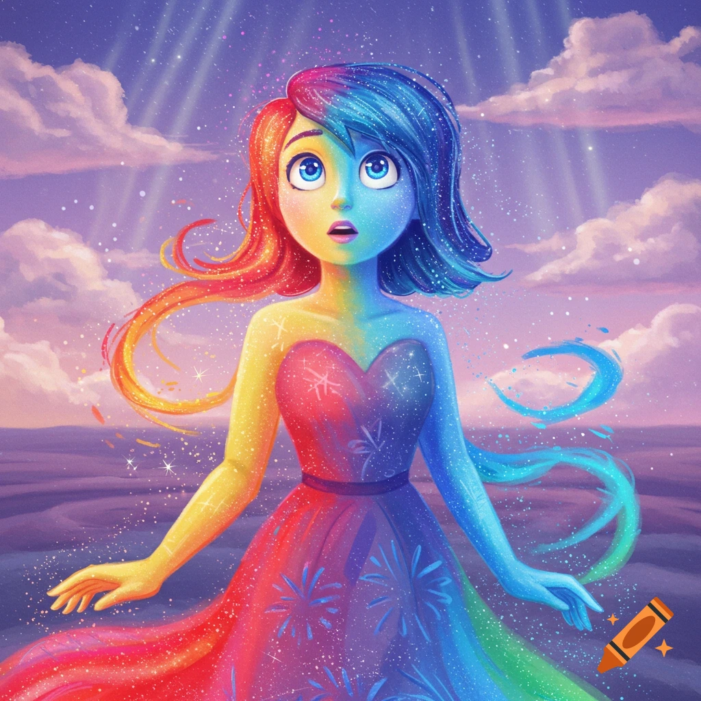 Character Design images created on Craiyon