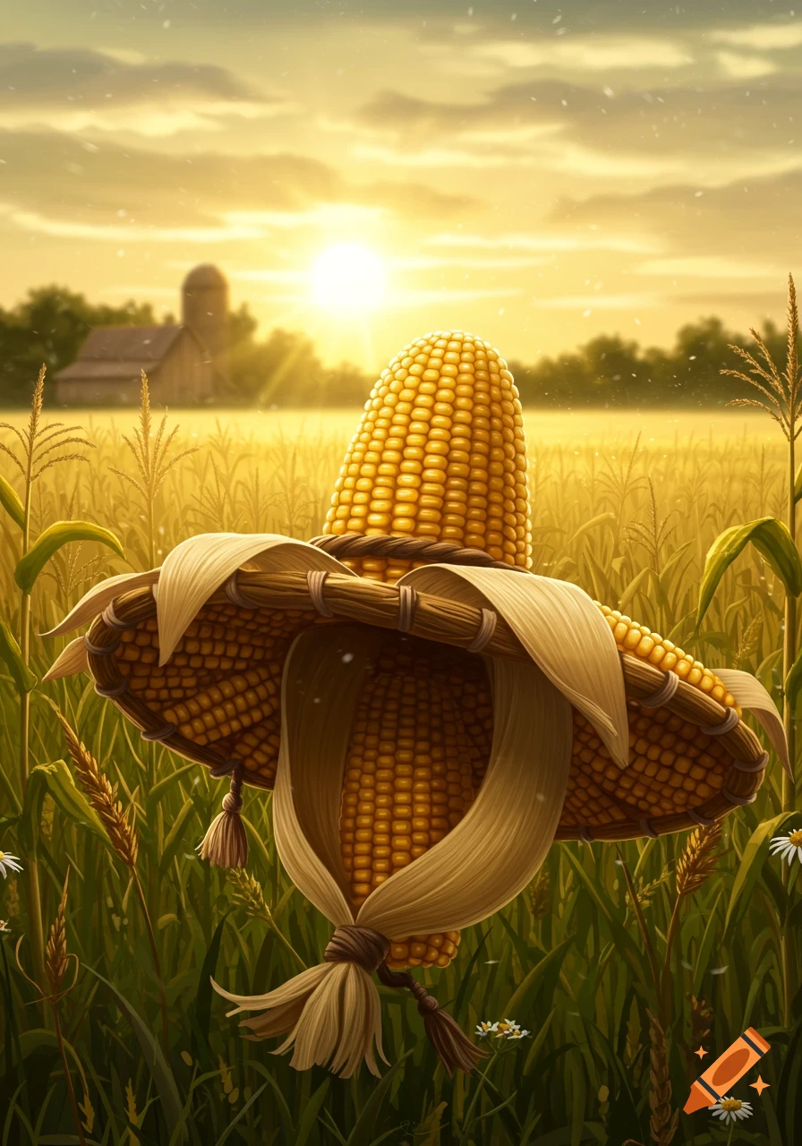 Rural images created on Craiyon