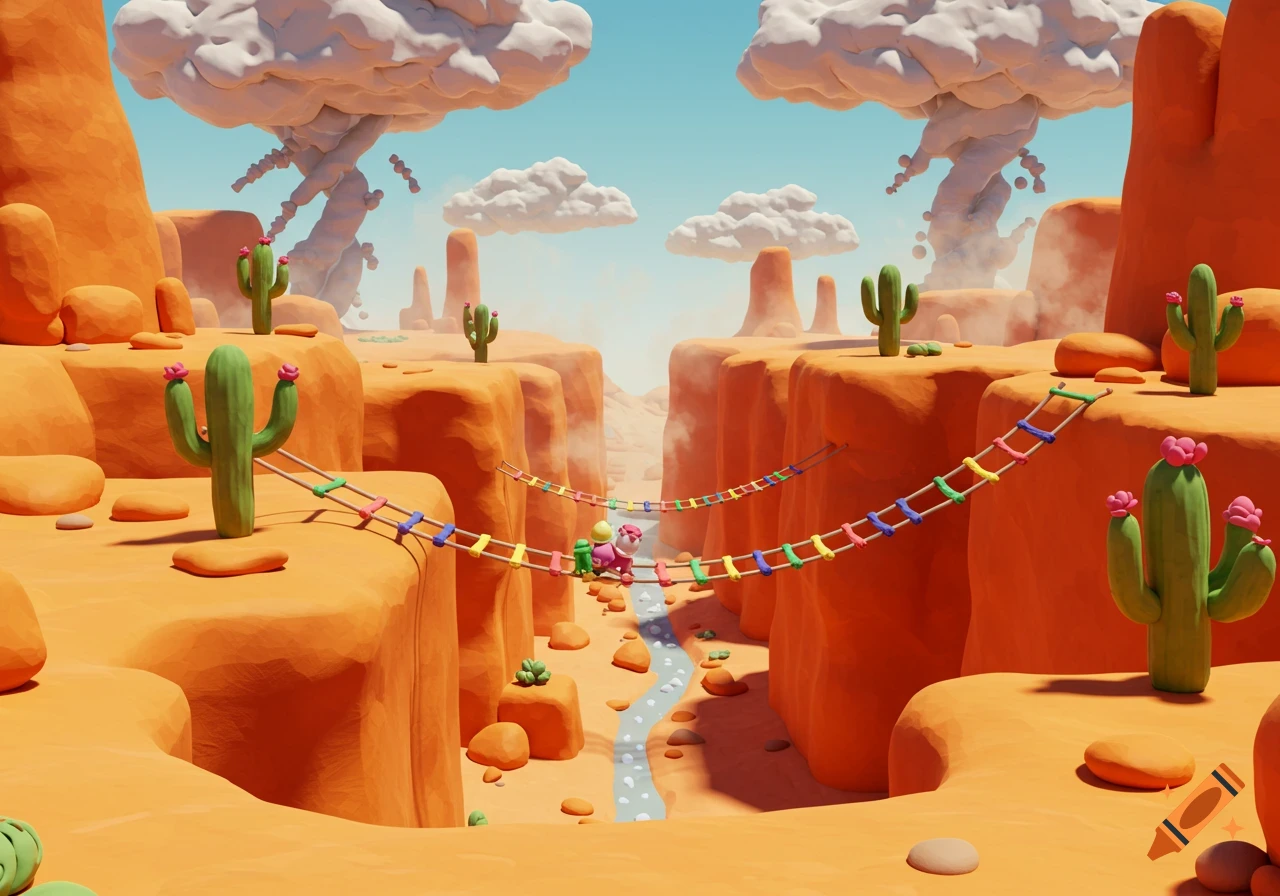 A hand-drawn sketch of a tower defense game map, featuring winding ...