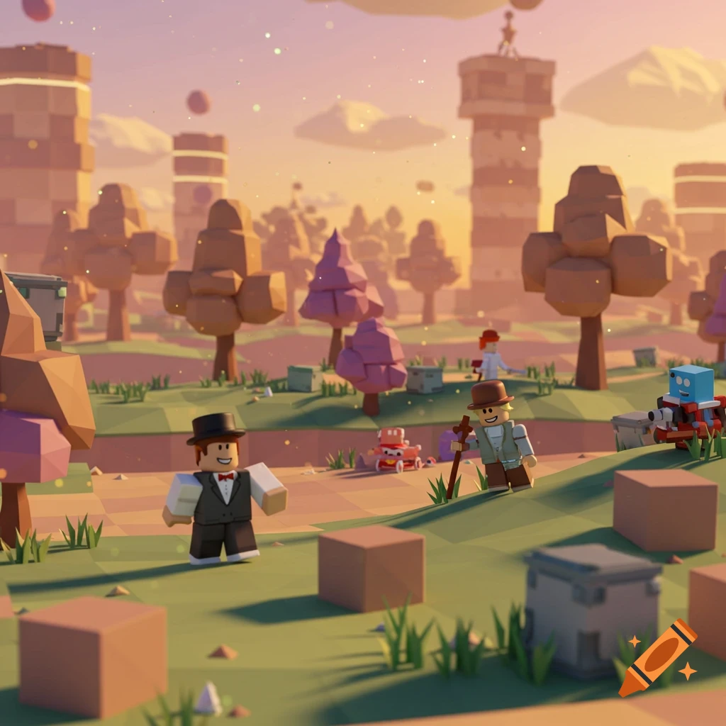 Fortnite 1v1 map thumbnail featuring characters building in high ...