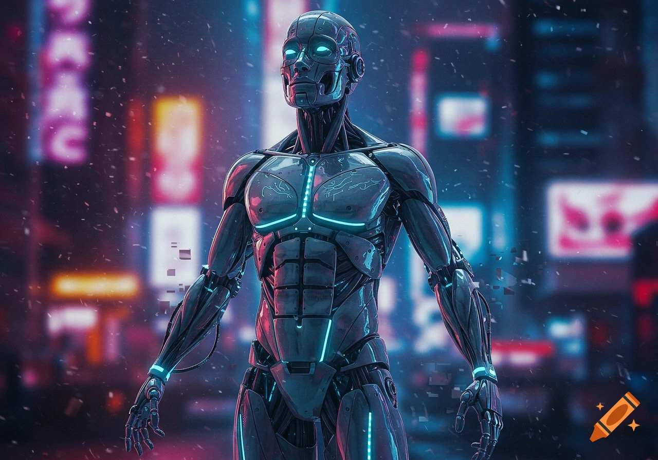 Ai created on Craiyon