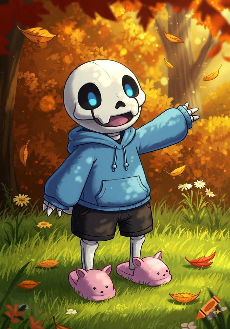 Potobut created on Craiyon