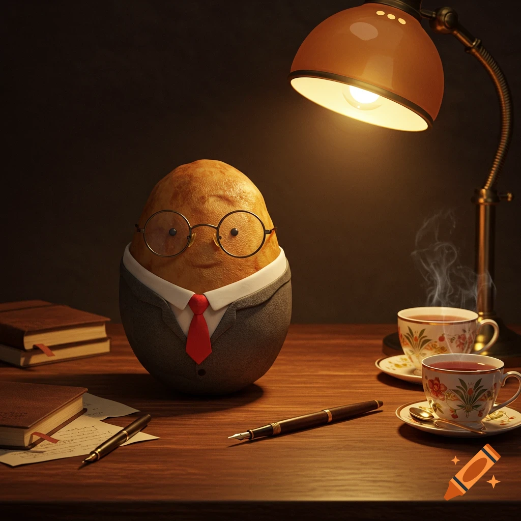 Labubu+maker created on Craiyon