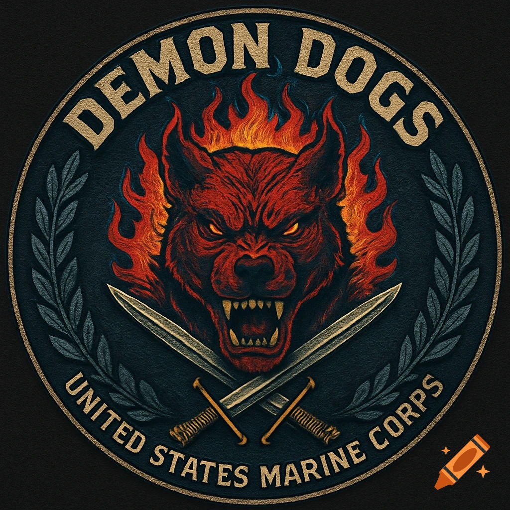 Dog+collar+skull created on Craiyon