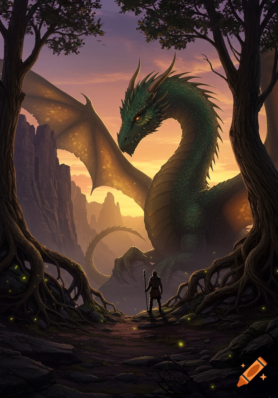 Dungeon+and+dragons+movie+cast created on Craiyon