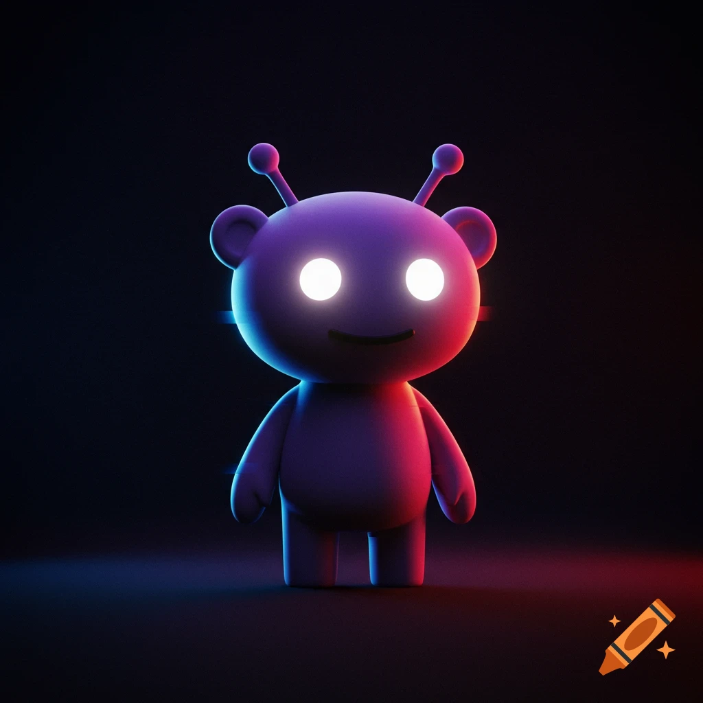 Blur created on Craiyon