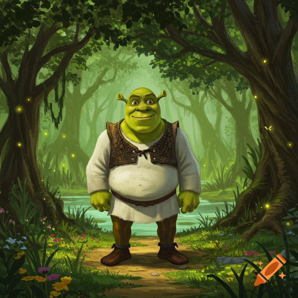 Funny meme of Mike Wazowski with a trail camera on Craiyon