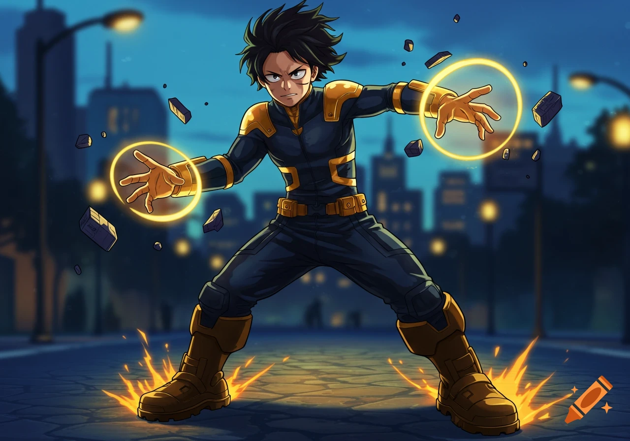 Dr. Doofenshmirtz from Phineas and Ferb, depicted in a Super Saiyan ...