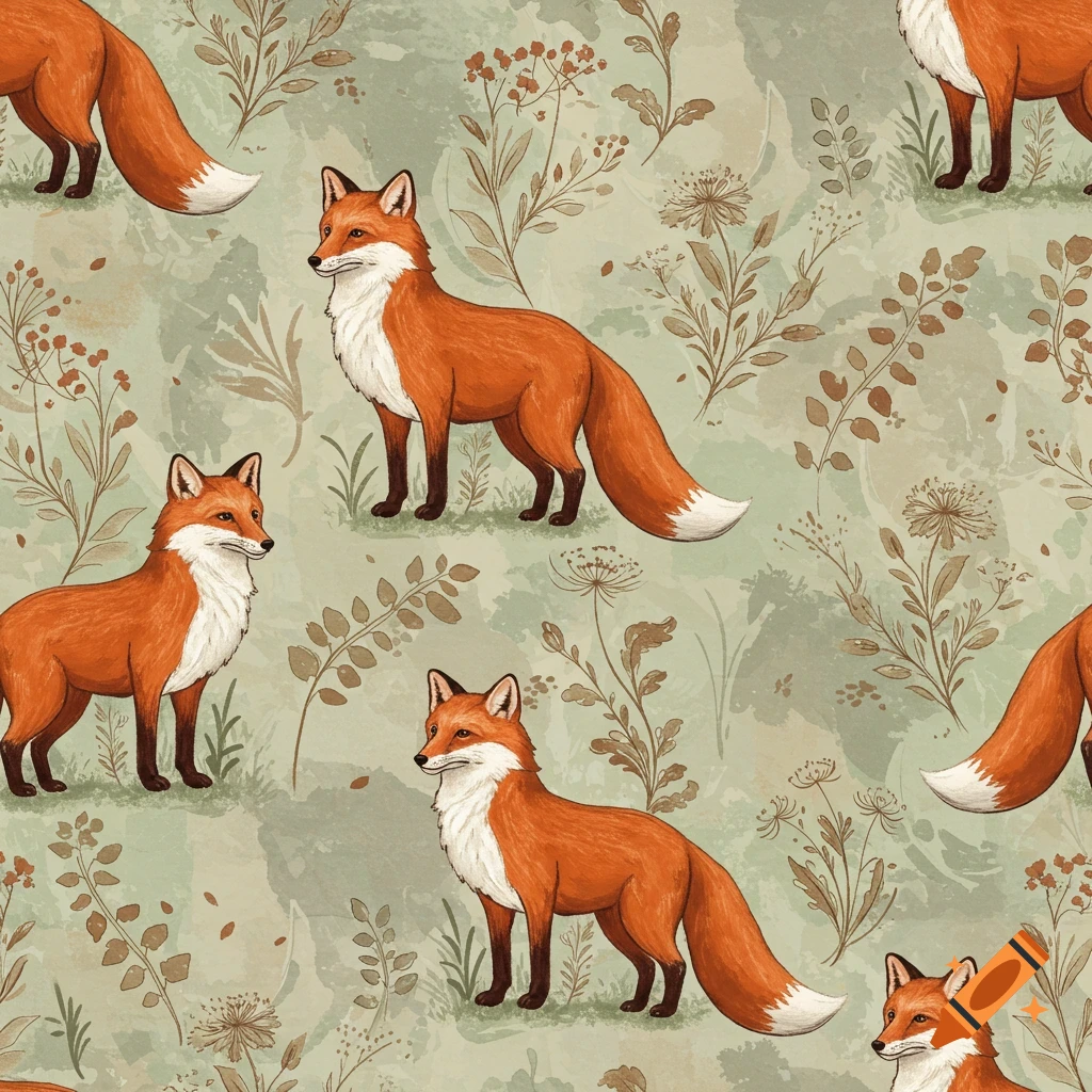 Hyper-realistic seamless rat fur texture for graphic design on Craiyon