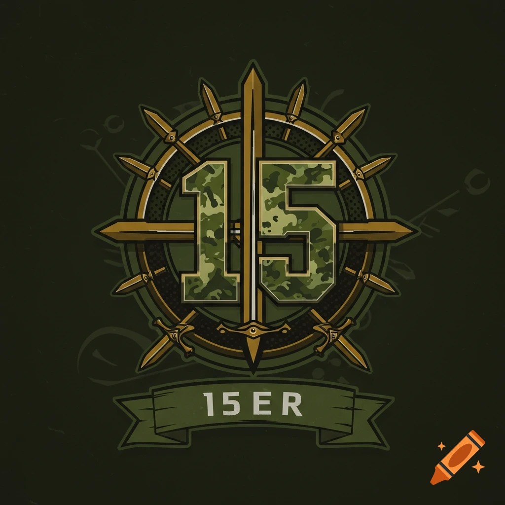 Insignia created on Craiyon