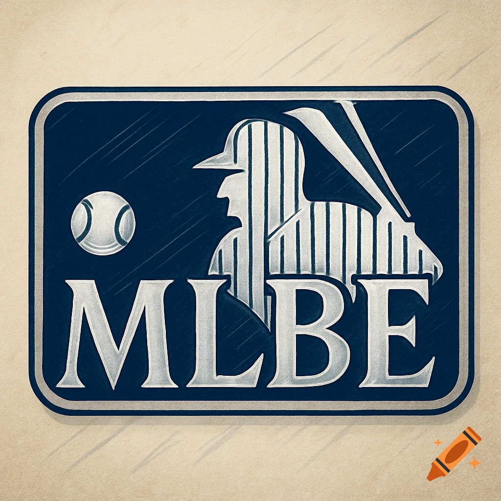 Baseball logo with crossed bats, a ball, and the text D6 Cavaliers. on ...
