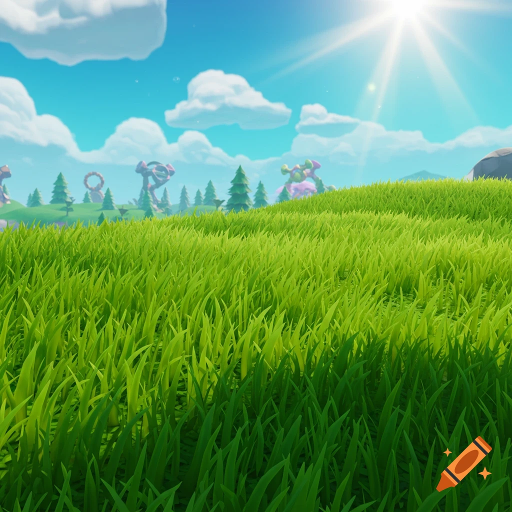 Hill+texture created on Craiyon