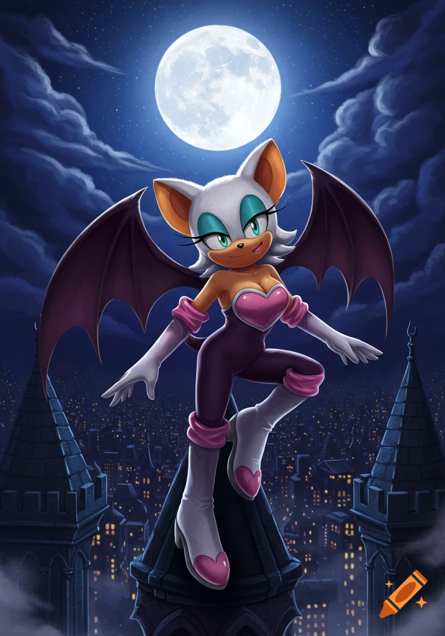 Fan Art De Pokémon Rouge