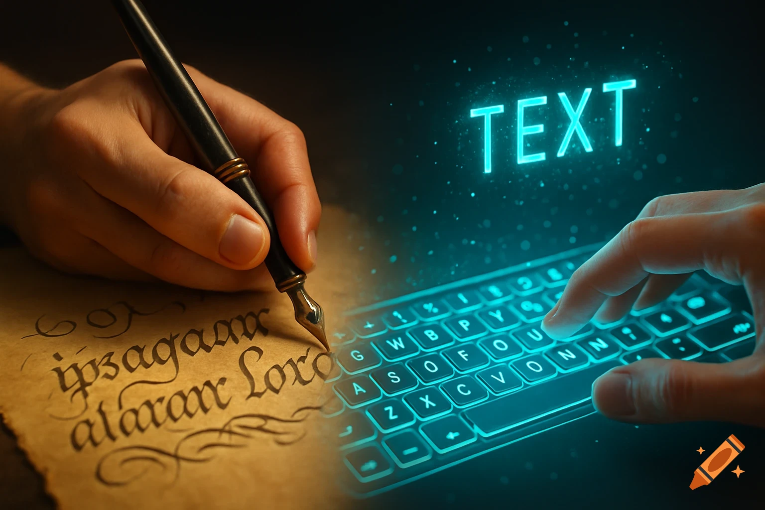 Text Foe created on Craiyon