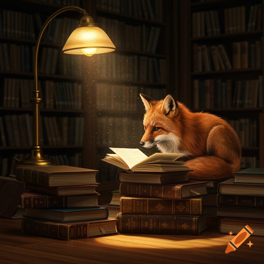 Image of an ancient Book of Wisdom in a cave on Craiyon