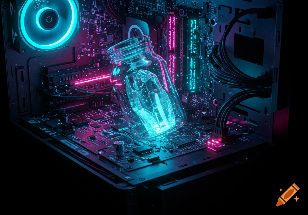 Rog+z690 F+gaming+wifi created on Craiyon