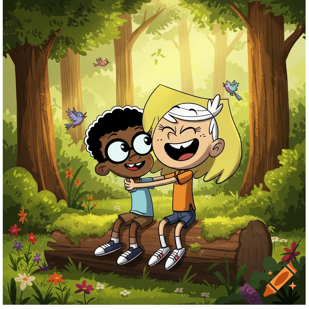 Character profile of Tomoko Kuroki, a fictional female character on Craiyon