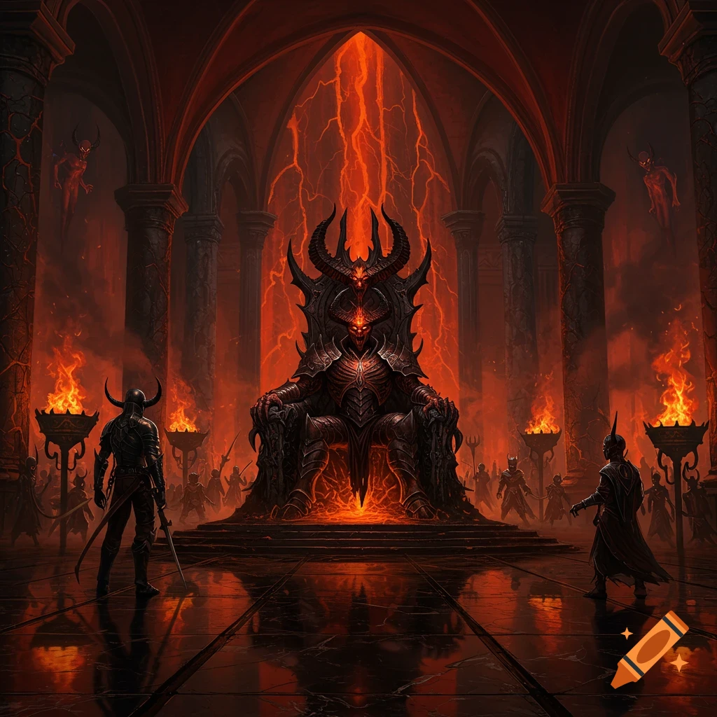 Fire safety slogan on Craiyon