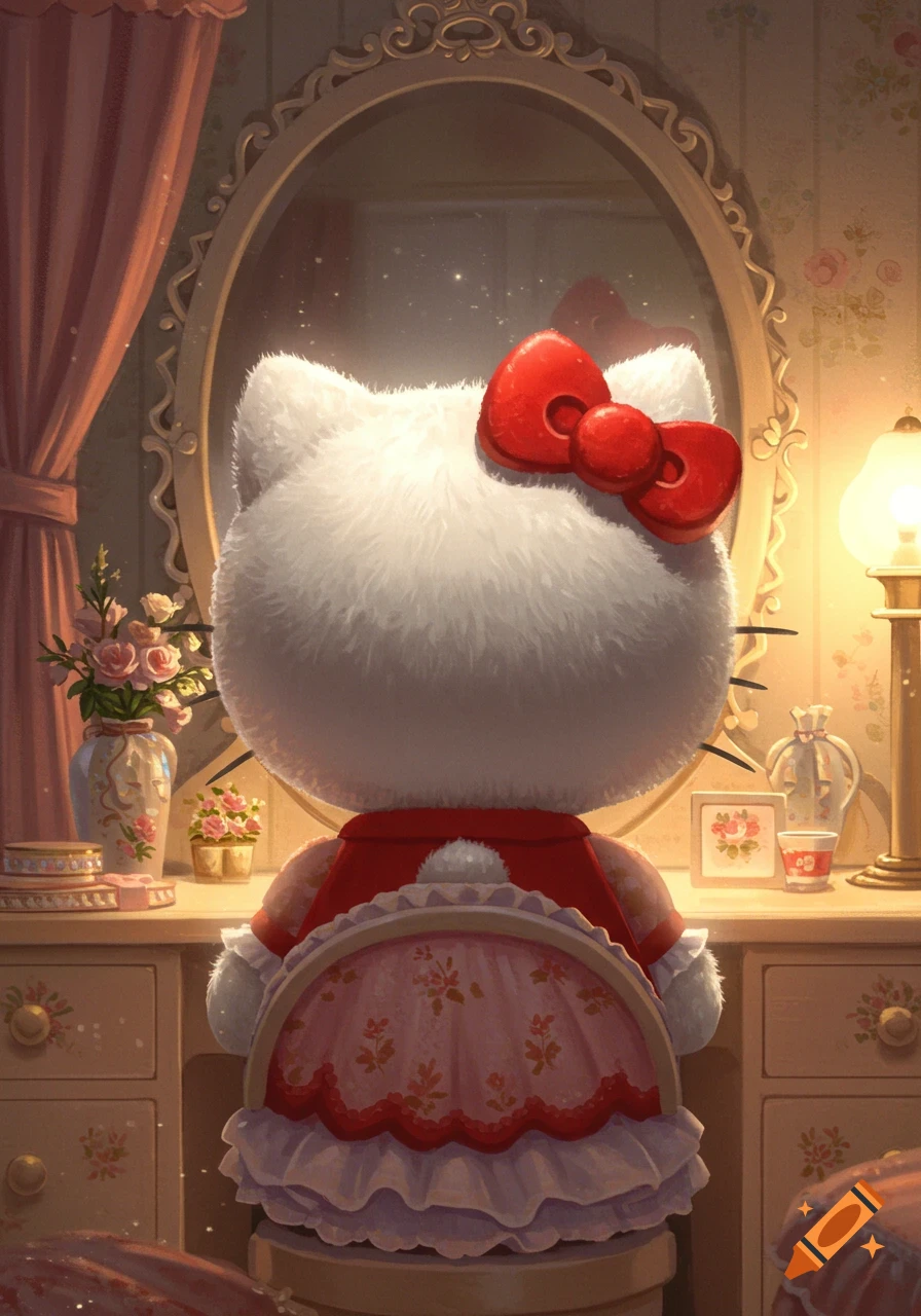 Mickey Mouse images created on Craiyon