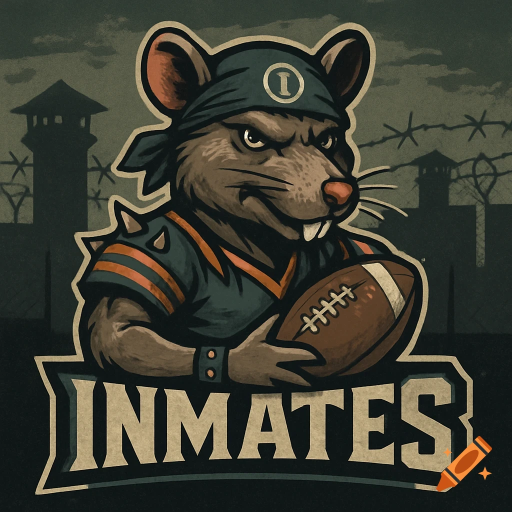 Cartoon muscular alligator wearing a Portuguese crest, with German flag ...